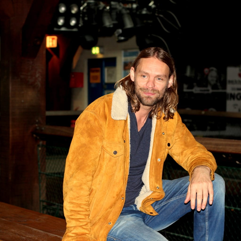 Thekenmusik: Pohlmann im Interview – concert news Hamburg